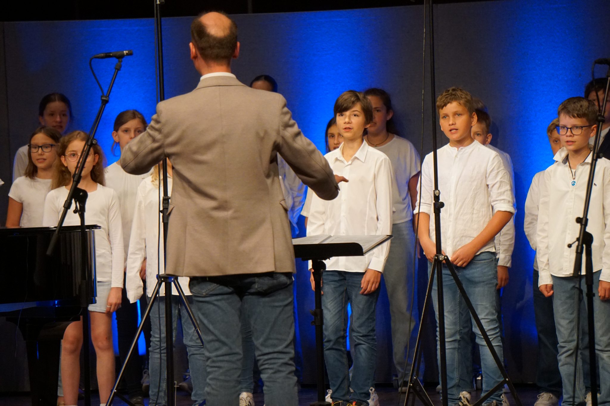 Startseite - Gymnasium Maria Stern Augsburg Gymnasium Maria Stern des ...